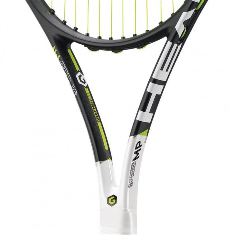 Купить Тенісна ракетка Head Graphene XT Speed MP в Украине. HEAD