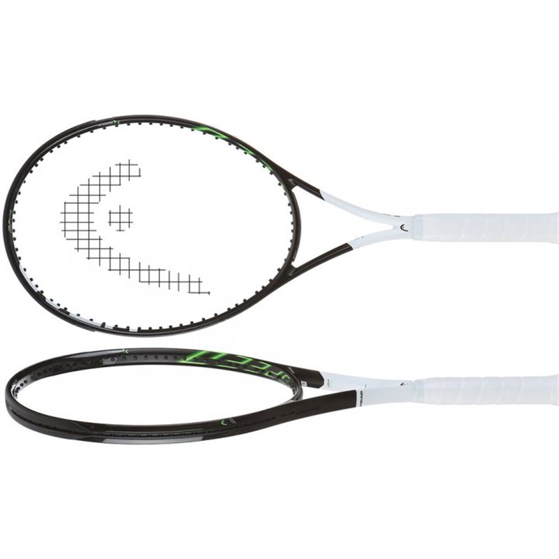 Купить Тенісна ракетка Head Graphene 360 Speed Pro в Украине. HEAD