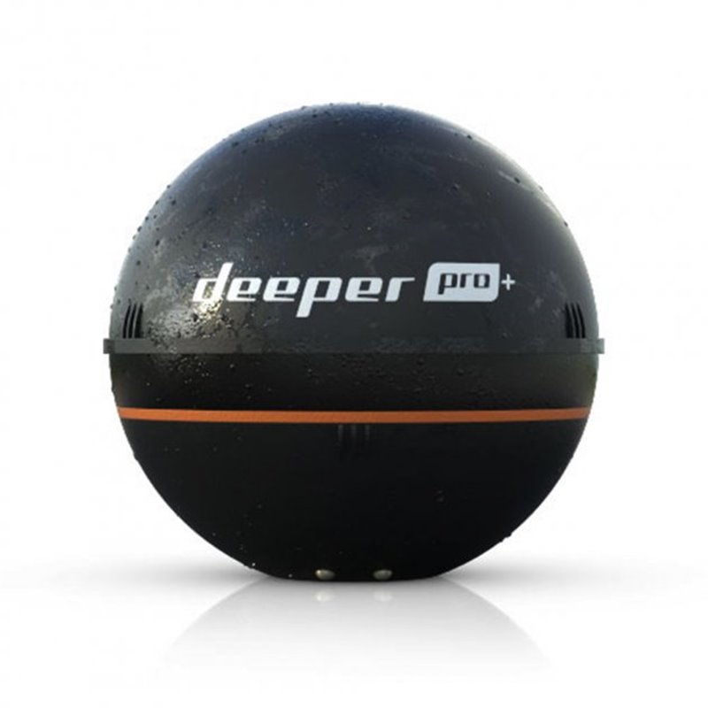 Купить Ехолот Deeper PRO+ в Украине. Deeper