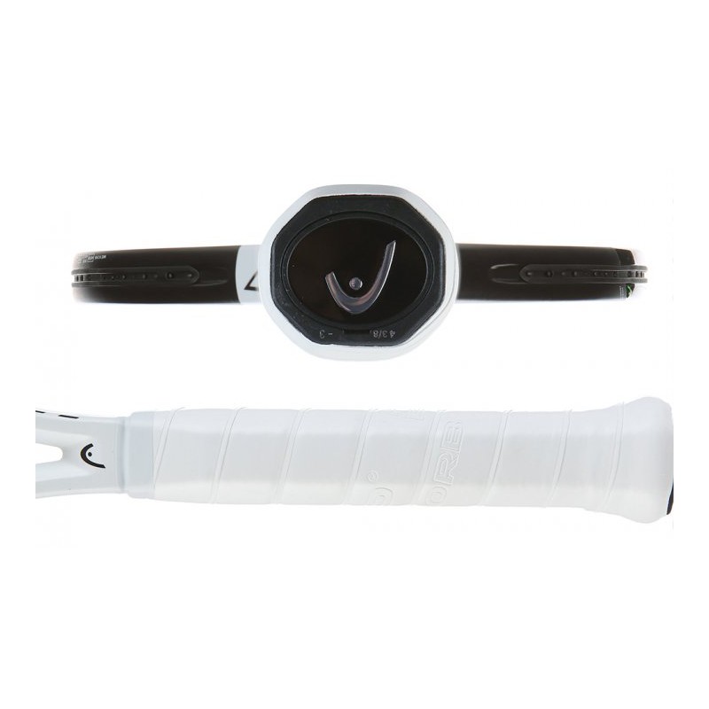 Купить Тенісна ракетка Head Graphene 360 Speed Pro в Украине. HEAD