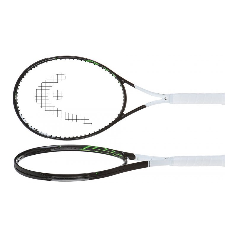 Купить Тенісна ракетка Head Graphene 360 Speed Pro в Украине. HEAD