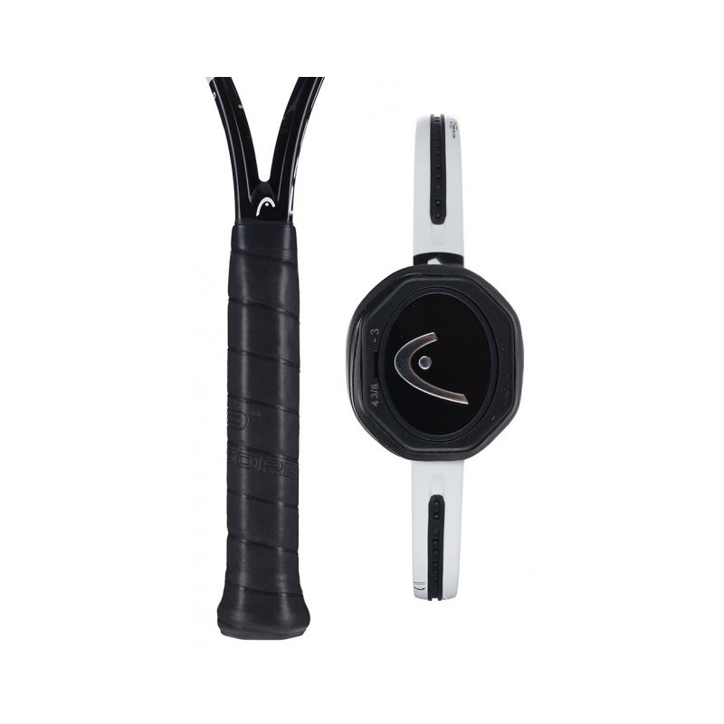 Купить Тенісна ракетка Head Graphene 360+ Speed S 2020 в Украине. HEAD