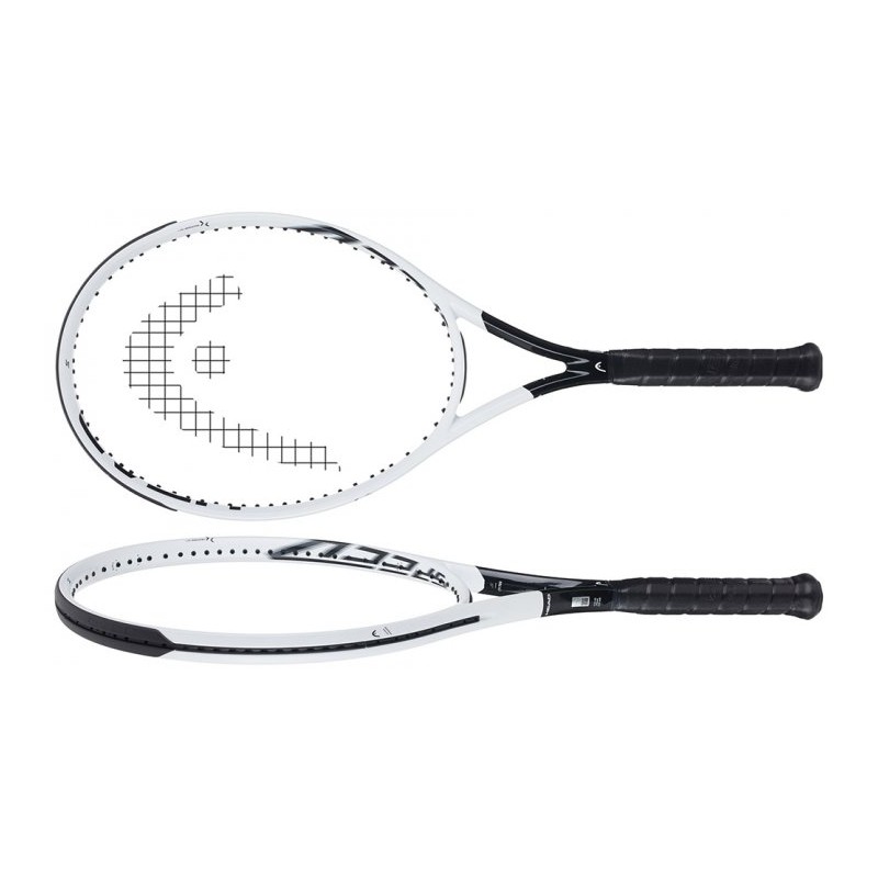 Купить Тенісна ракетка Head Graphene 360+ Speed S 2020 в Украине. HEAD